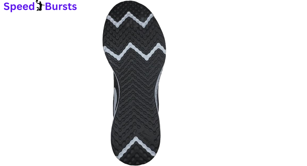 Nike Revolution 5 Review