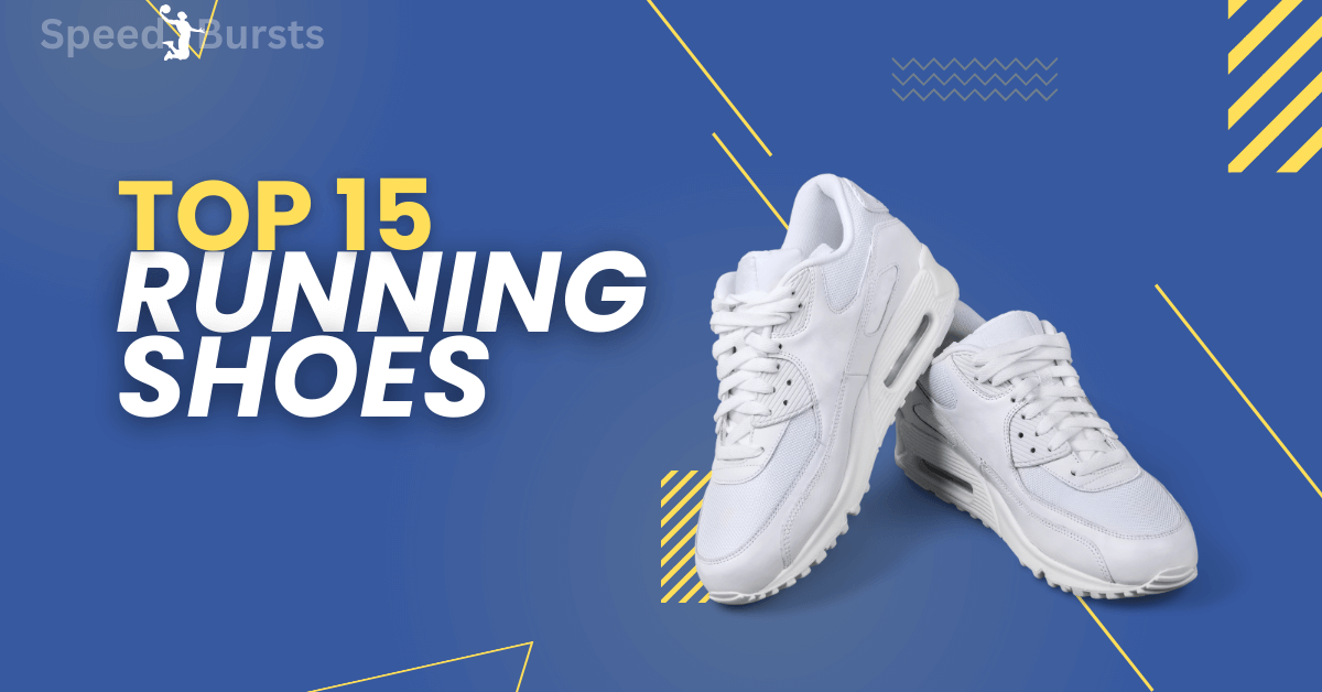 Best Running Shoes for Men under $100: A Budget-Friendly Guide for Runners