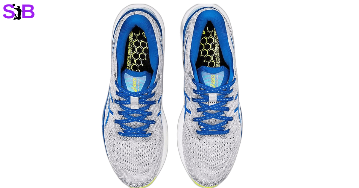 ASICS GT-2000 11 Review: Stepping into Excellence